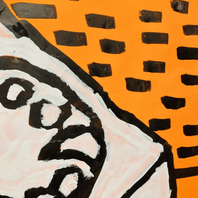 Krista Kim: Heart Space | Moco Museum London Exhibition